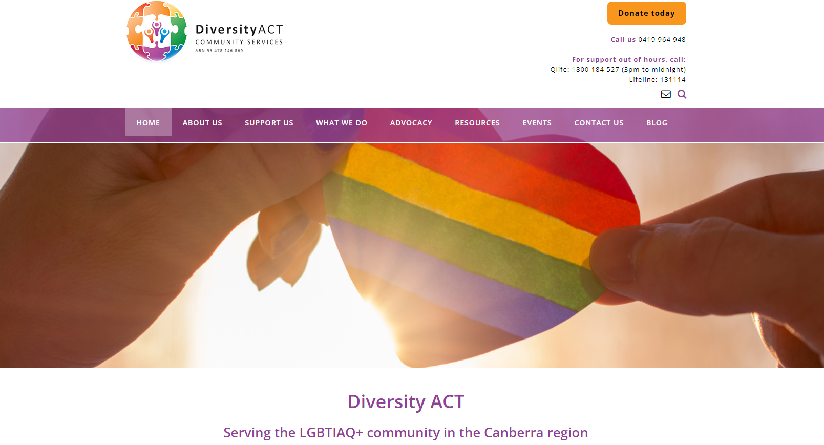 Previous work – Angel Hellyer