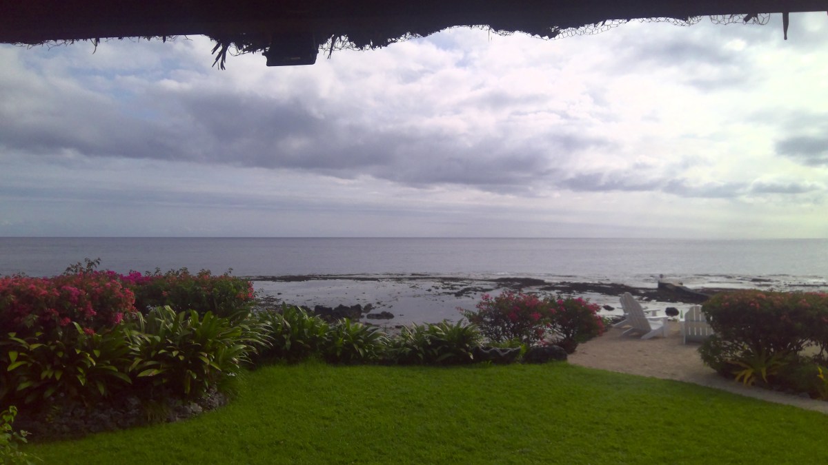 The joys (?) of travelling solo – Angel Hellyer